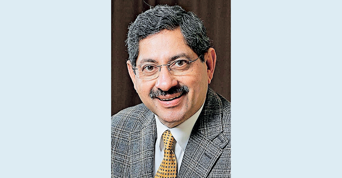 നേട്ടങ്ങളുടെ വിജയഗാഥയുമായി ഡോ.മോഹൻ തോമസ്