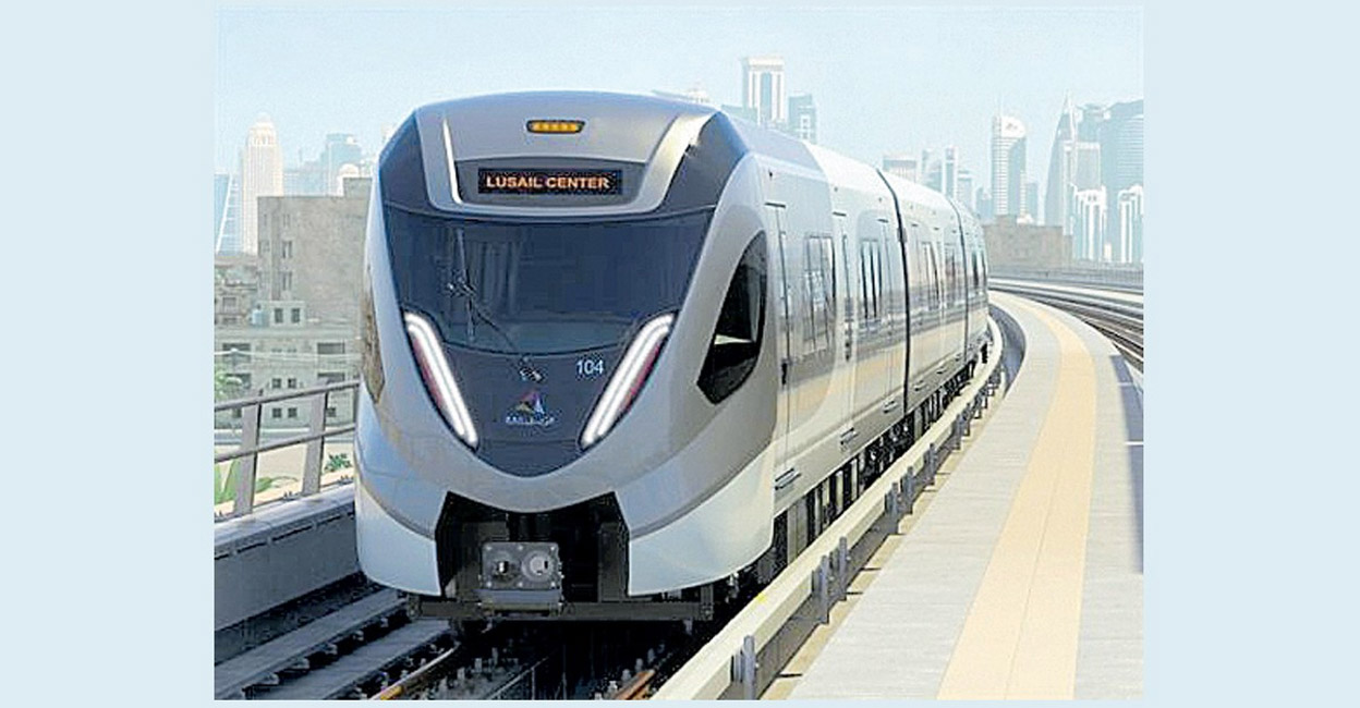 ദോഹ മെട്രോയ്ക്കും ട്രാമിനും പുതിയ സമയക്രമം