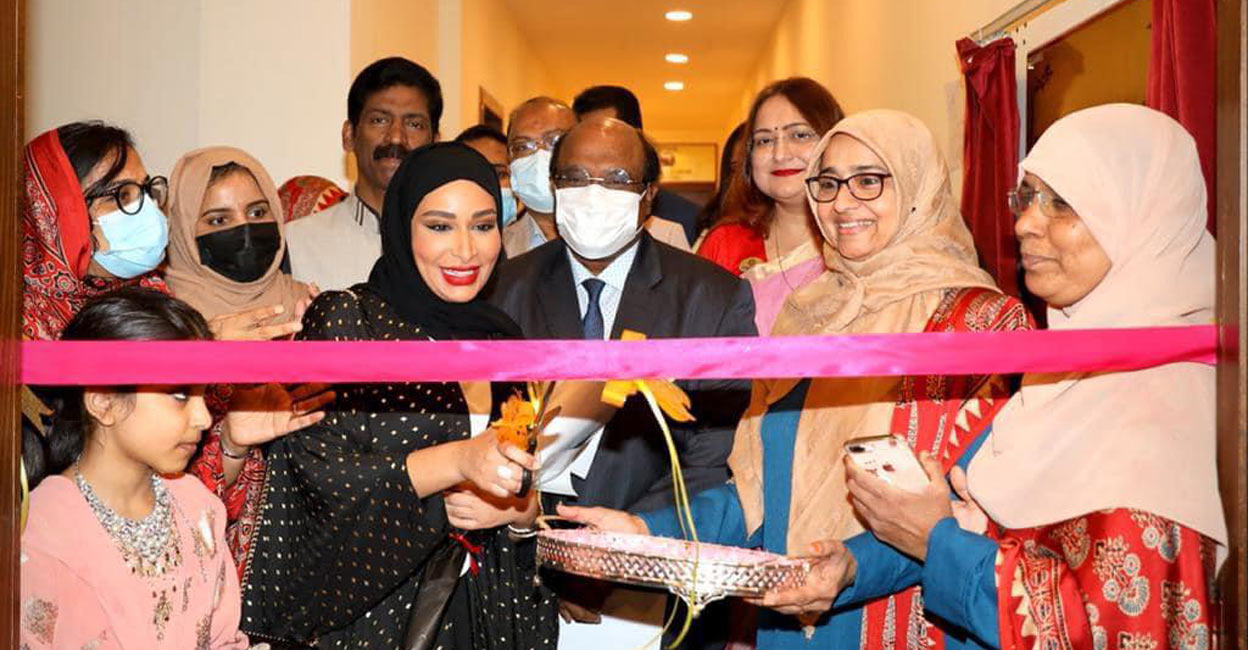 വെസിറ്റോ-21 ശ്രദ്ധേയമായി