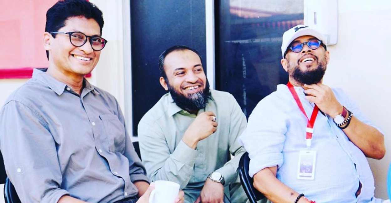 ഒരു ദിവസം മുൻപ് ‘മ്യാവൂ’ യുഎഇയിൽ; വീണ്ടും പ്രവാസത്തിന്റെ കഥ, സാധാരണ ...