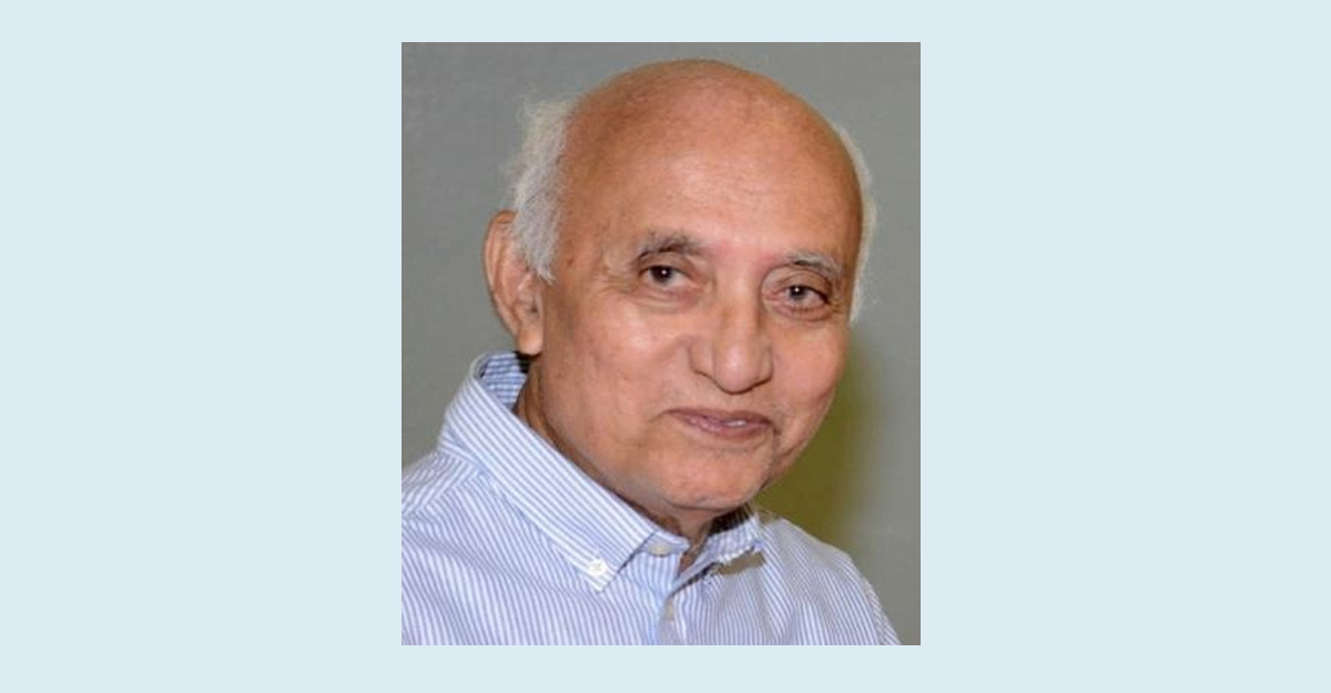 സാഹിത്യകാരൻ ജോയൻ കുമരകം അന്തരിച്ചു