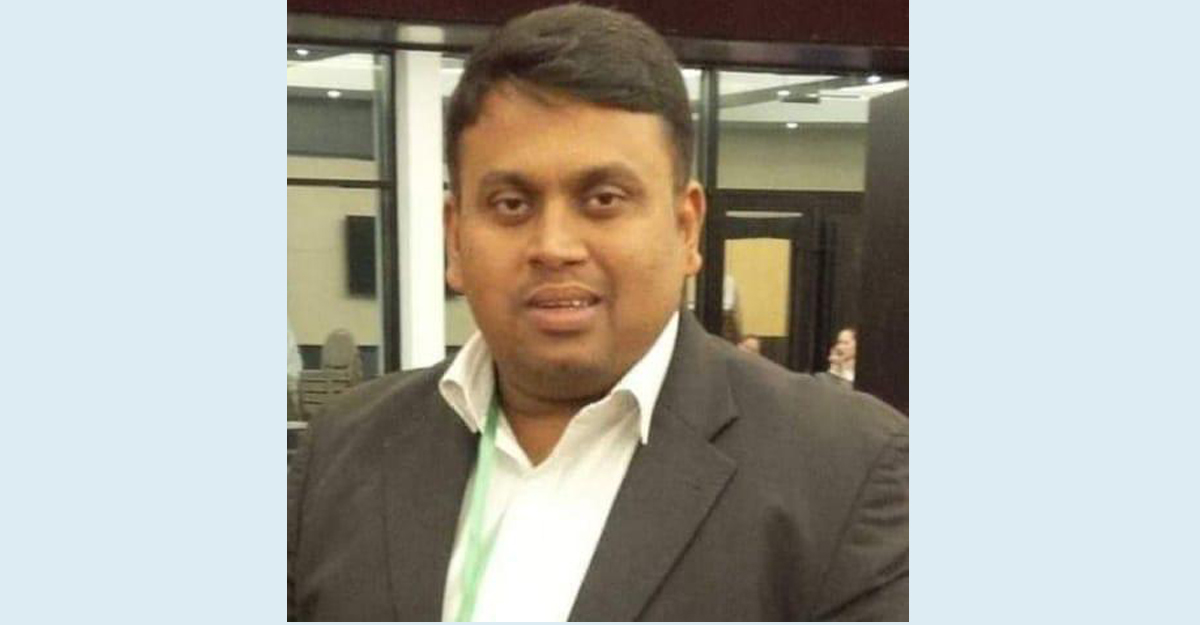 മലയാളി യുവാവ് യുഎഇയിൽ കോവിഡ് ബാധിച്ച് മരിച്ചു