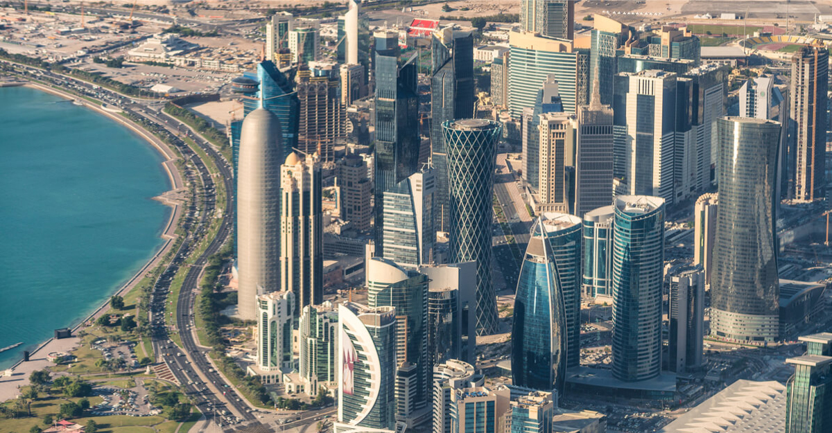 കേറി വാ മക്കളേ; ദോഹ സെയ്ഫാണ്; ലോകത്തിലെ ഏറ്റവും സുരക്ഷിത നഗരങ്ങളിലൊന്ന്