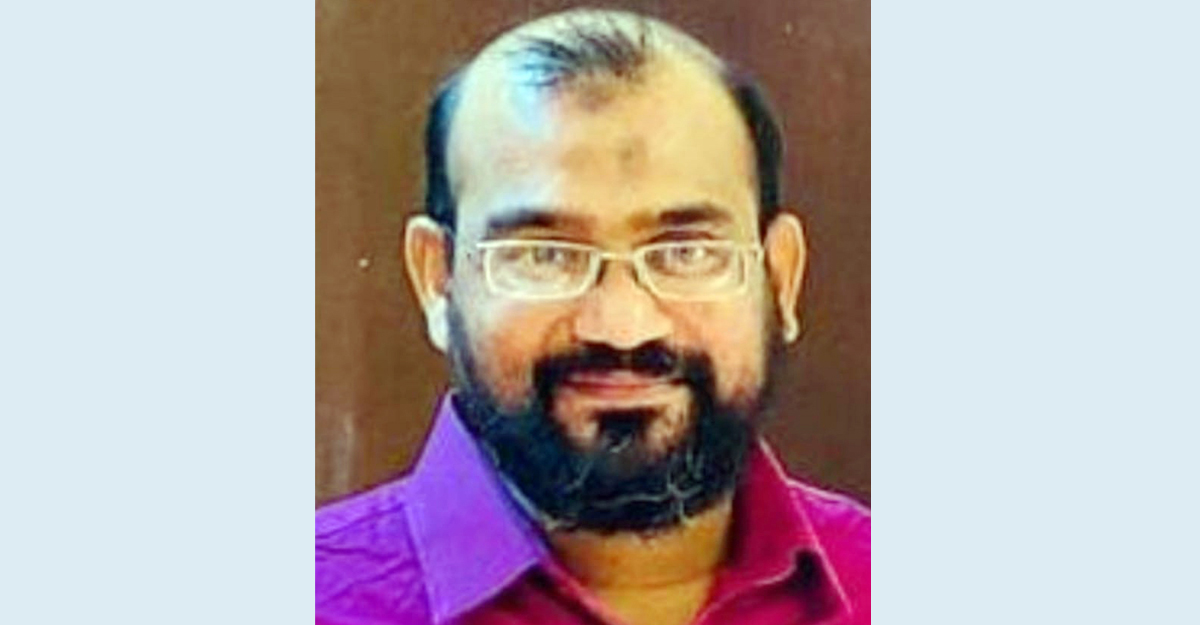 കോവിഡ് ബാധിച്ച് കണ്ണൂര്‍ സ്വദേശി ഒമാനിൽ മരിച്ചു