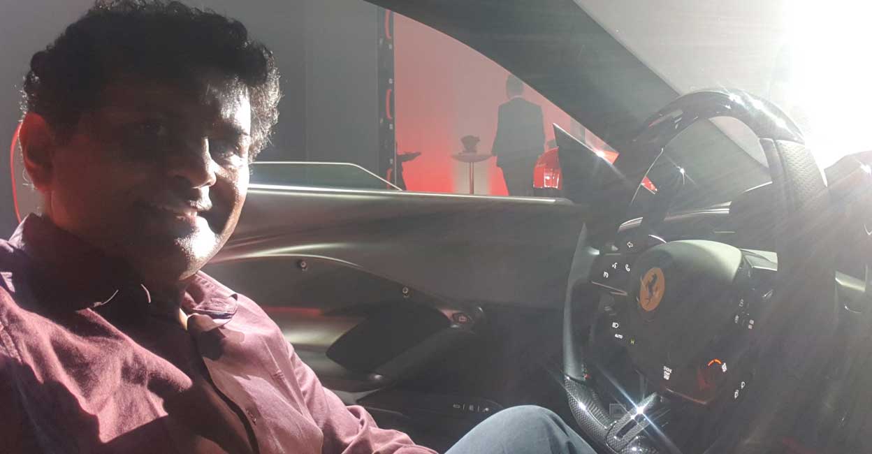 അന്ന് റോൾസ് റോയ്സിനെ അപമാനിച്ചോ? കാറുകളുടെ കൂട്ടുകാരൻ സുദീപ് കോശി പറയുന്നു