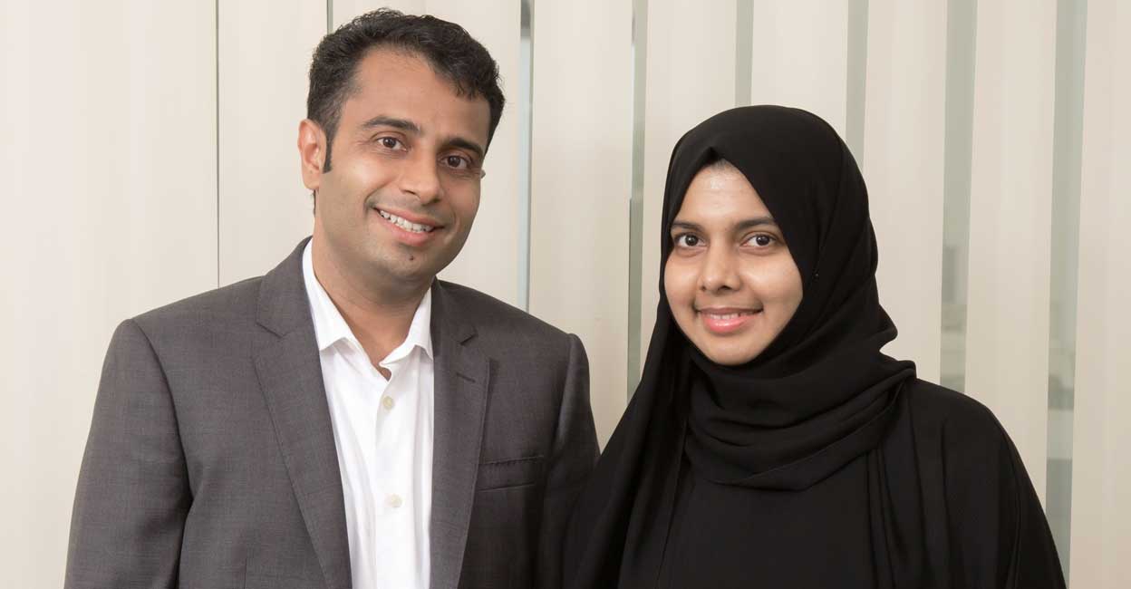 7000 ജോലിക്കാർ, എംഡി മലയാളി യുവതി; കമ്പനിക്കാര്യവും വീട്ടുകാര്യവും ഈ ...