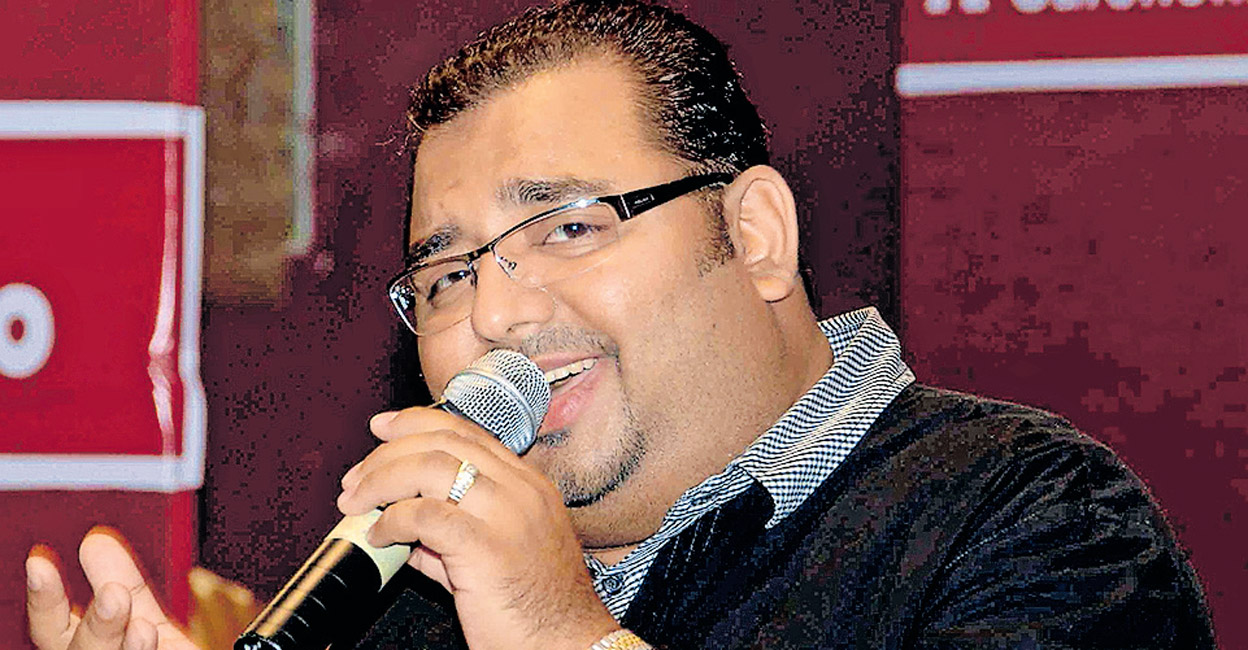 തിരൂരിൽ വിടവാങ്ങിയത് മലയാളികളുടെ അദ്നാൻ സമി