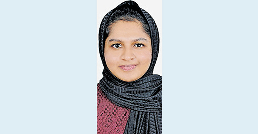 പഠനമികവിന് മലയാളിക്ക് ഗോൾഡൻ വീസ