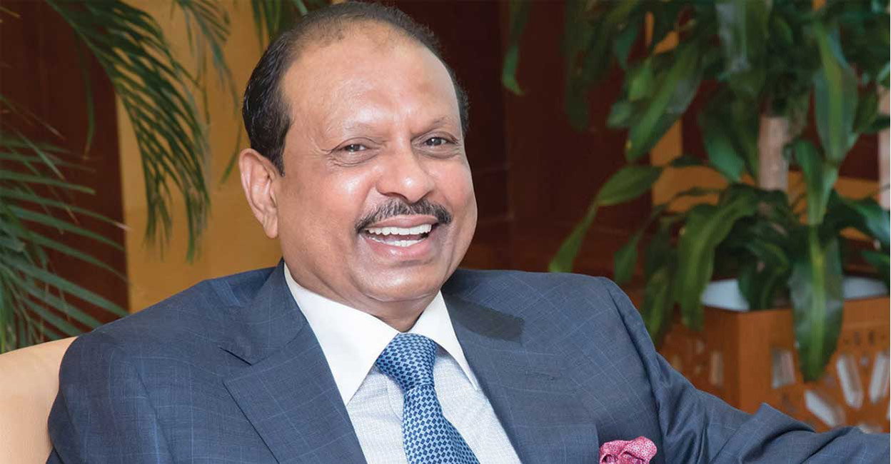 43,200 കോടി രൂപ ആസ്തി, യൂസഫലി മലയാളികളിൽ ഏറ്റവും സമ്പന്നൻ; ഫോബ്സ് ...