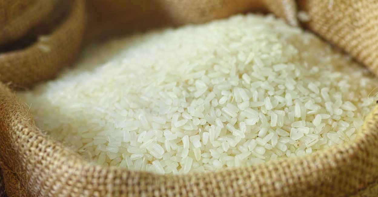 വെള്ള റേഷൻ കാർഡിന് 8 കിലോ സ്പെഷൽ അരി; ആശയക്കുഴപ്പം - Rice price hike ...