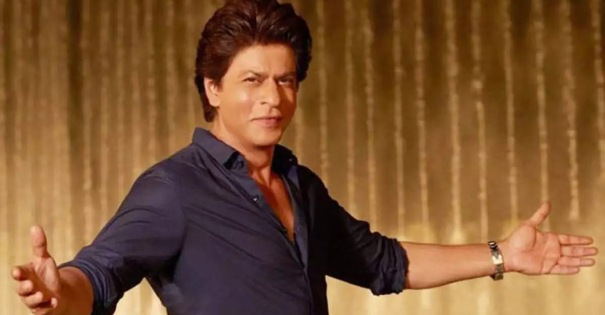 ടൈം വാരികയുടെ 100 വ്യക്തികളിൽ ഒന്നാമത് ഷാറുഖ്, മെസ്സിക്കും മീതേ ...