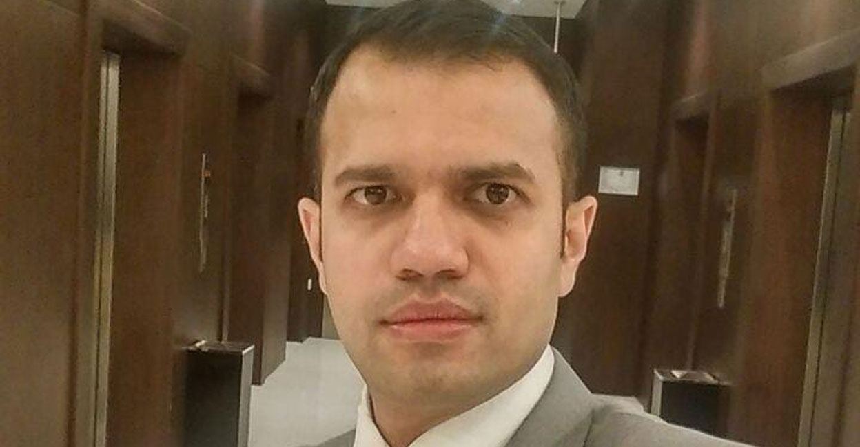ഭാഗ്യം തുണച്ചത് ലോകകപ്പ് കാണാൻ എത്തിയപ്പോൾ; ഇന്ത്യക്കാരന് 2 കോടിയിലേറെ ...