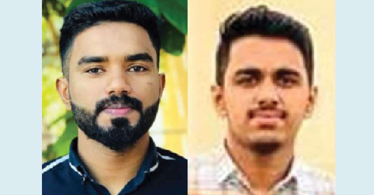 ലോകകപ്പ് പ്രവചന മത്സരം: സിംസാറുൽ ഹഖിന് സ്വർണ മെഡൽ