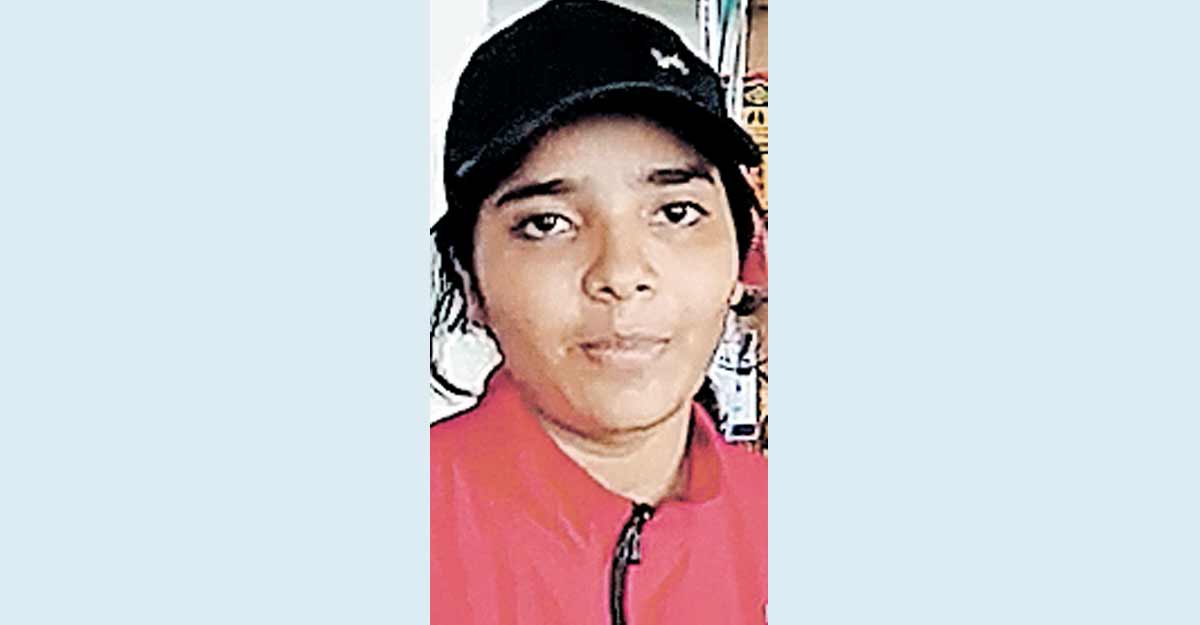 കരുത്തു കാട്ടാൻ ആയിഷയ്ക്ക് ലുലു എക്സ്ചേഞ്ചിന്റെ കൈത്താങ്ങ്