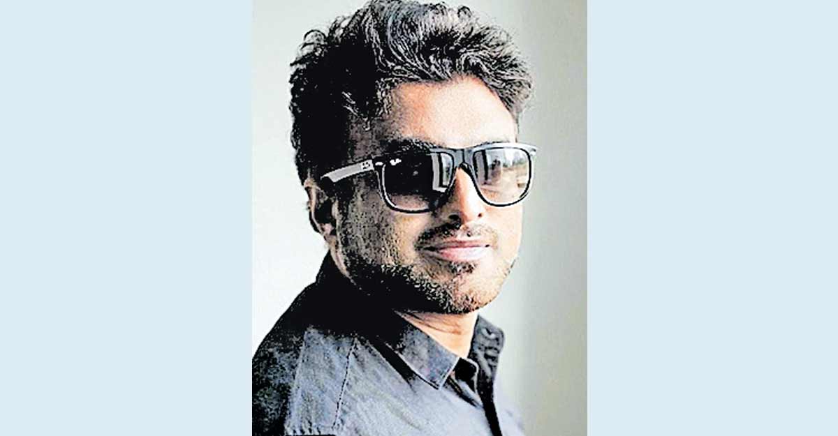 ചികിത്സയ്ക്കെത്തിയ ചെറുപ്പക്കാരൻ ഡോക്ടറെ സിനിമാക്കാരനാക്കി