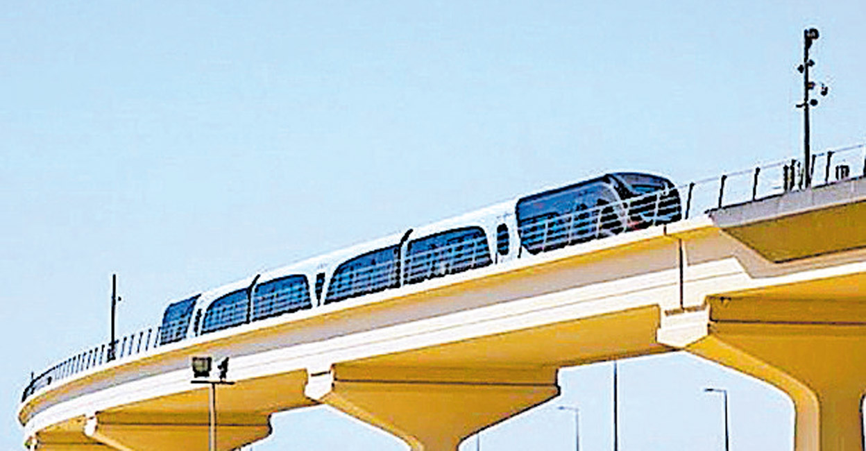 മെട്രോ ഗോൾഡ് ലൈനിൽ വെള്ളിയാഴ്ച സർവീസില്ല - Doha Metro | Maintenance On ...