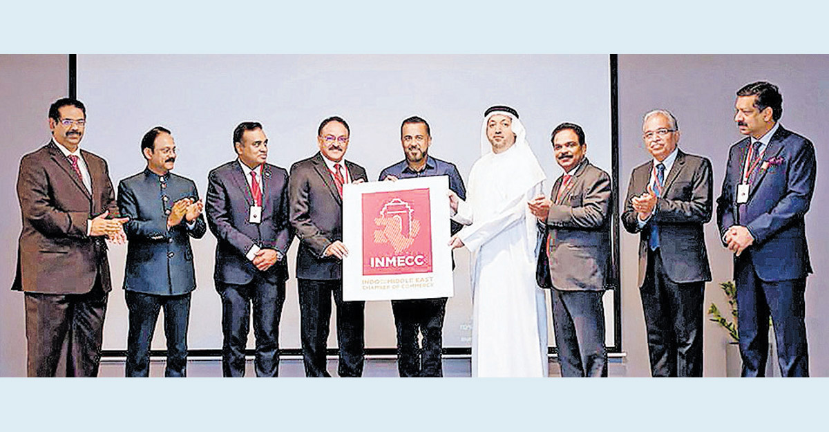 ഗൾഫ് രാജ്യങ്ങൾ ഇന്ത്യയുടെ ശക്തരായ വാണിജ്യപങ്കാളികൾ: ഡോ.ഭഗവത് റാവു