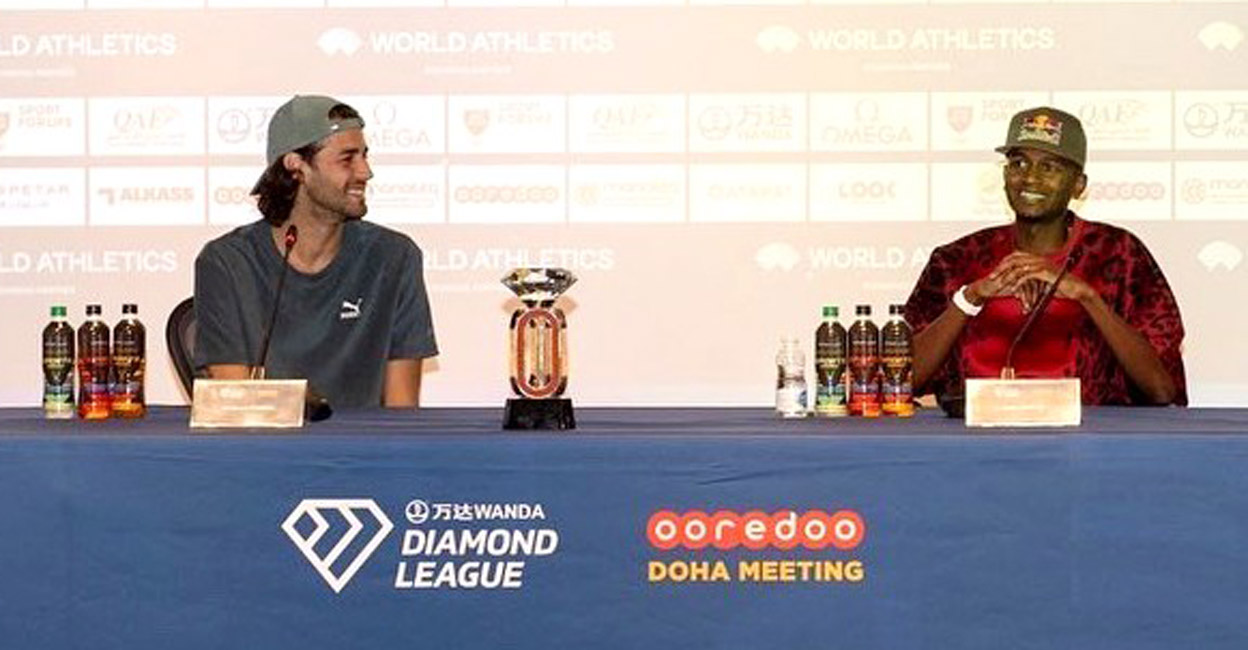 Doha Diamond League today: 170 athletes will compete – Archyde