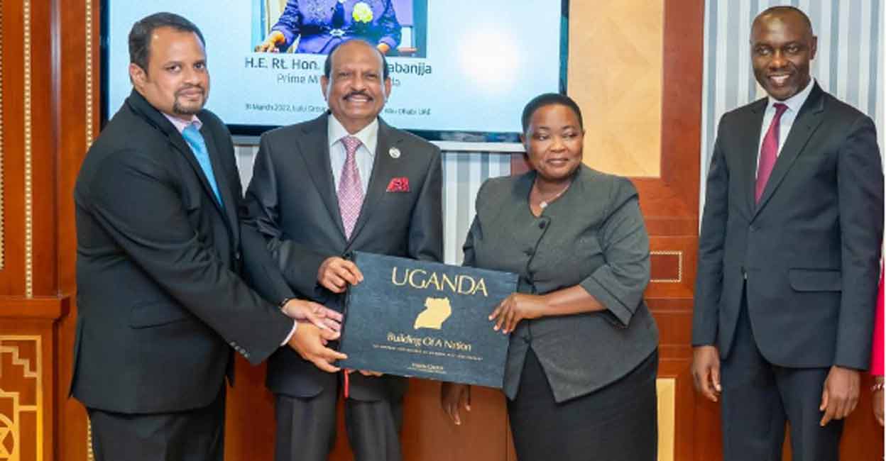 ഭക്ഷ്യ സംസ്കരണ കേന്ദ്രം തുടങ്ങാൻ ലുലു ഗ്രൂപ്പിന് സ്ഥലം അനുവദിച്ച് ...