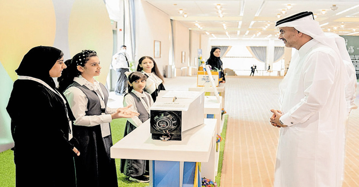 തർഷീദ് പത്താം വാർഷികാഘോഷം