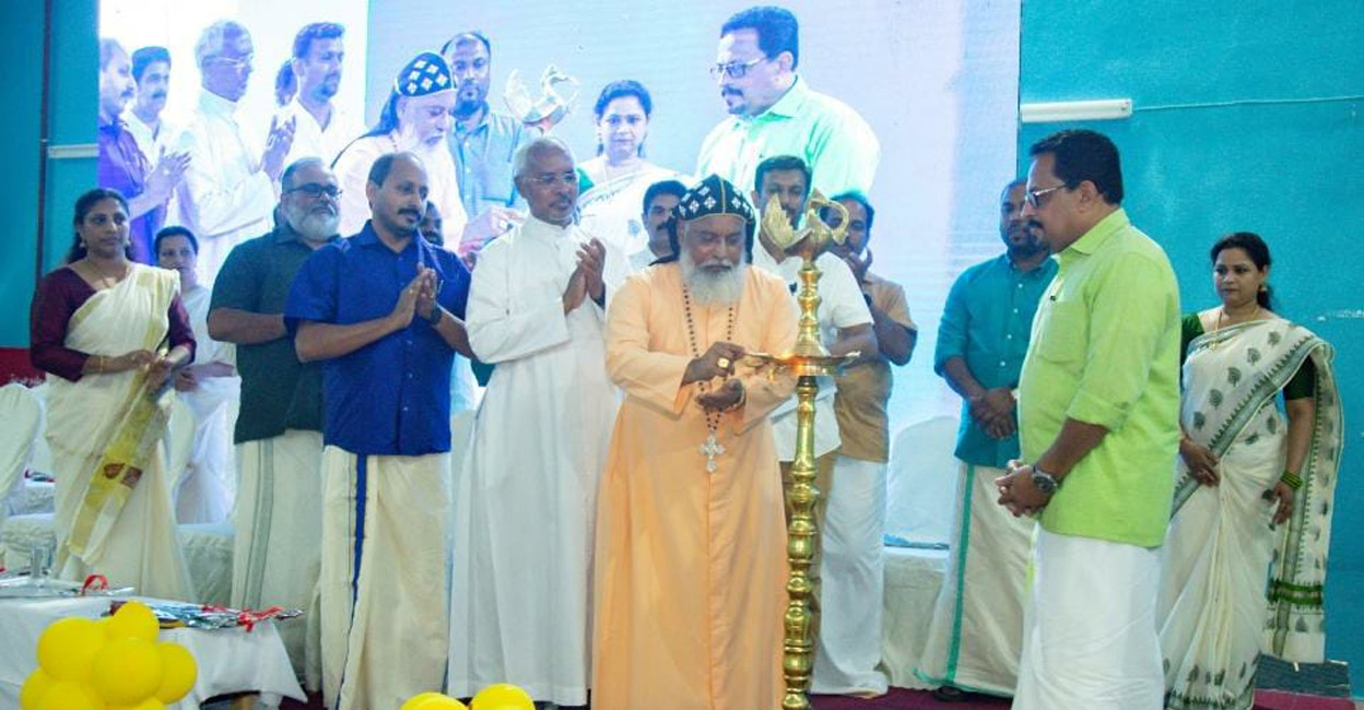 പുനരൈക്യ വാർഷികവും ഓണാഘോഷം നടത്തി