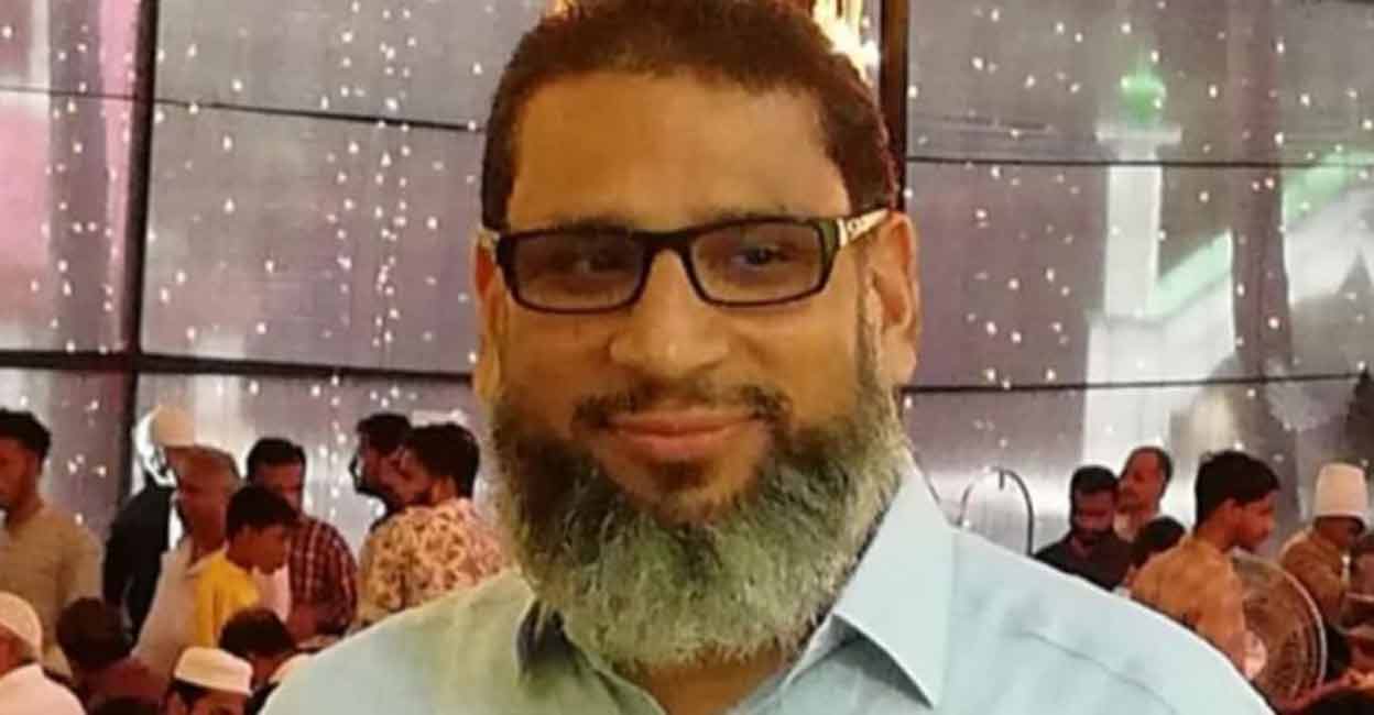 പ്രവാസി വ്യവസായി നാട്ടിൽ അന്തരിച്ചു