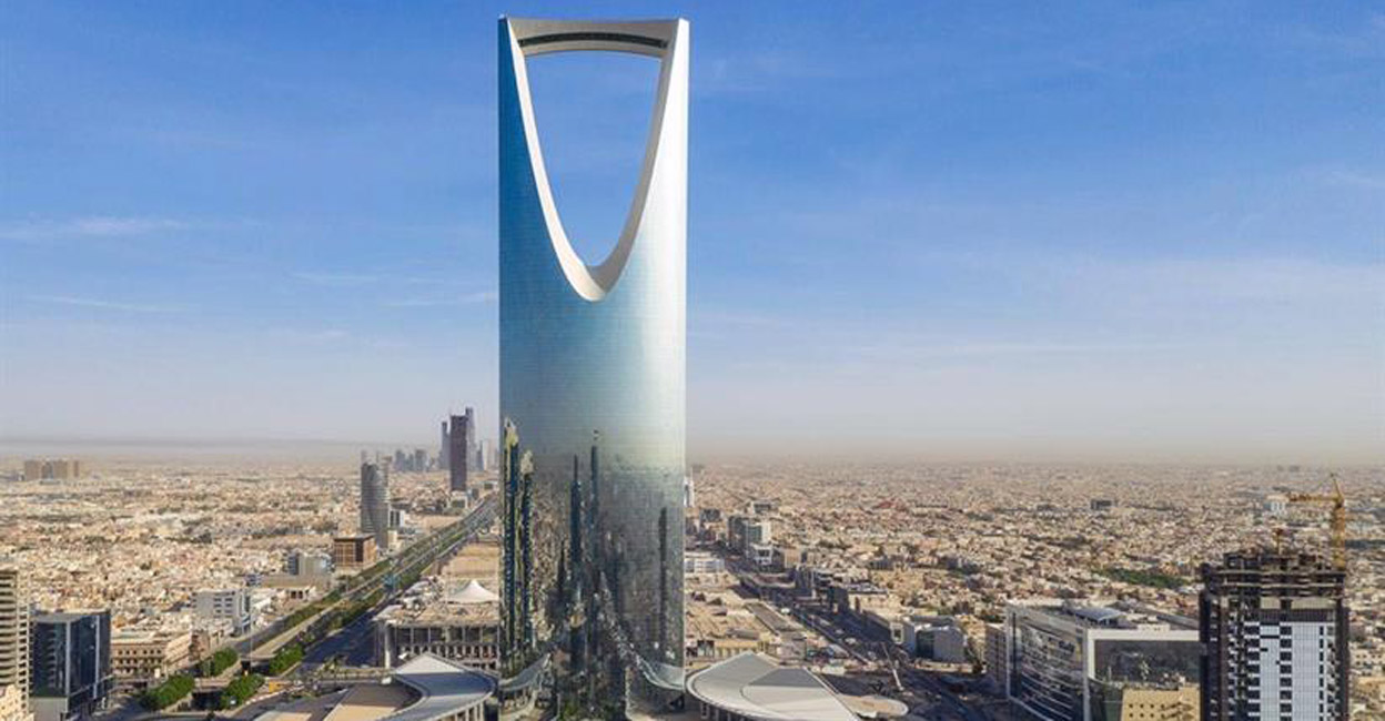 3.22 കോടി ചതുരശ്ര അടി ലോജിസ്റ്റിക് സോൺ റിയാദിൽ തുറന്നു - Riyadh news ...