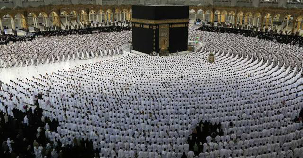 ഉംറ വീസയില്‍ സൗദിലെത്തിയവർ രാജ്യം വിടേണ്ട സമയം ഇന്ന് അവസാനിക്കും– Those ...