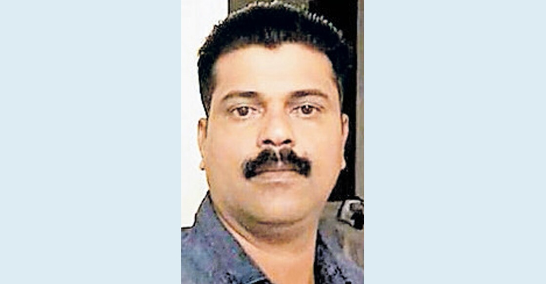 മലയാളി റിയാദിൽ അന്തരിച്ചു