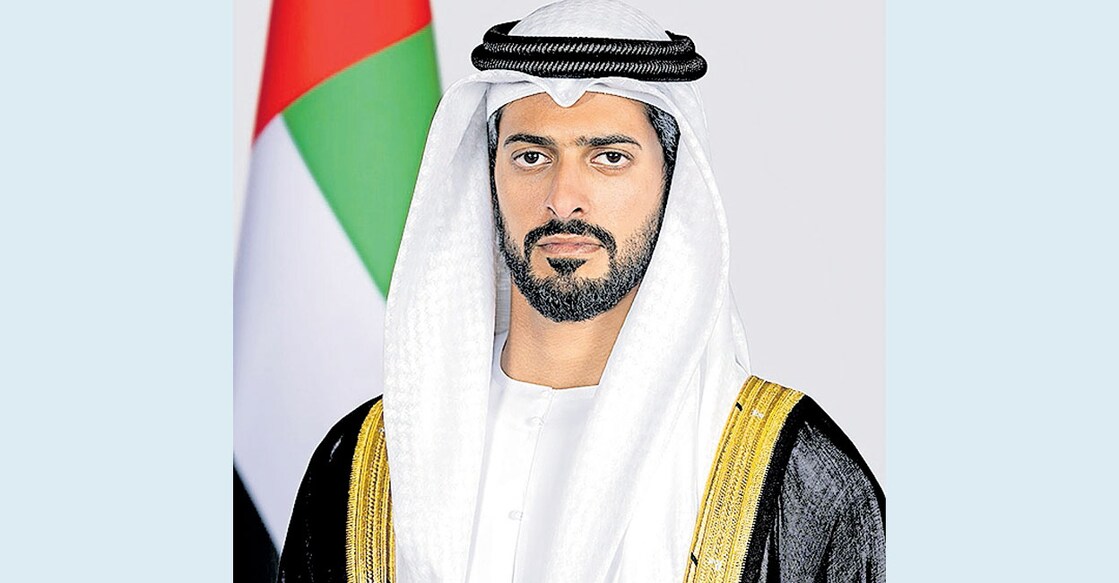 നാഷനൽ മീഡിയ ഓഫിസിന് പുതിയ തലവൻ