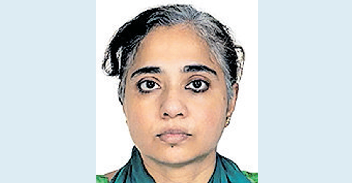 മലയാളി ഡോക്ടർ ദുബായിൽ അന്തരിച്ചു