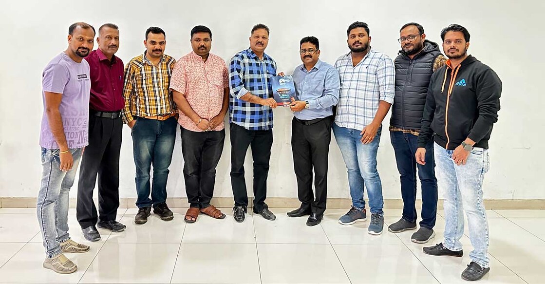 ആലപ്പി ഫെസ്റ്റ്: പോസ്റ്റർ പ്രകാശനം നടത്തി