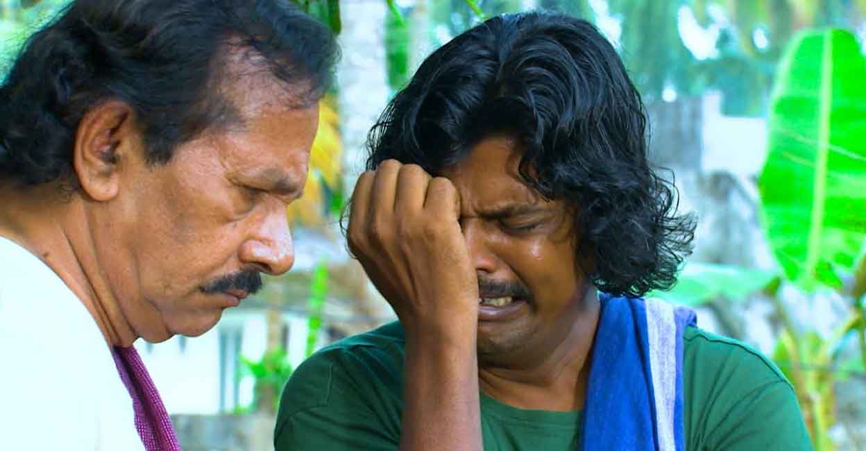 അന്ന് യുഎഇ കാണാൻ കൊതിച്ചു ആരും സഹായിച്ചില്ല നടനായപ്പോൾ സ്വപ്നസാഫല്യം ...
