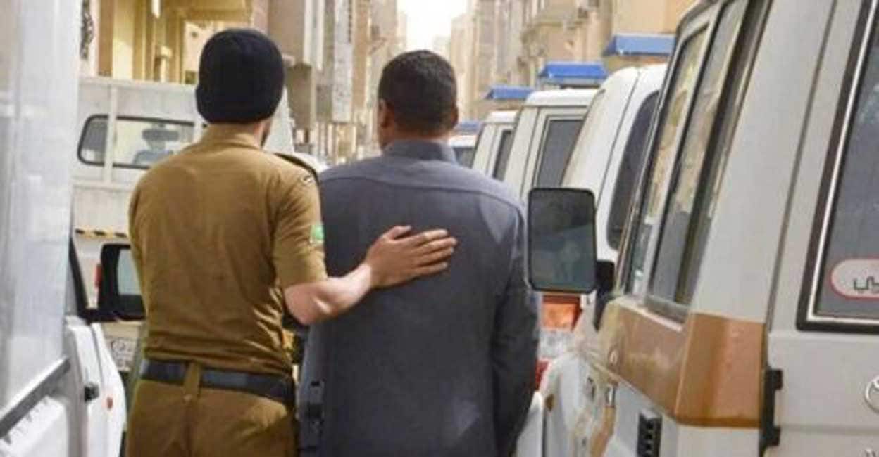 നിയമലംഘനത്തിന് സൗദിയിൽ 11,465 പ്രവാസികൾ പിടിയിൽ - Saudi | Gulf News ...