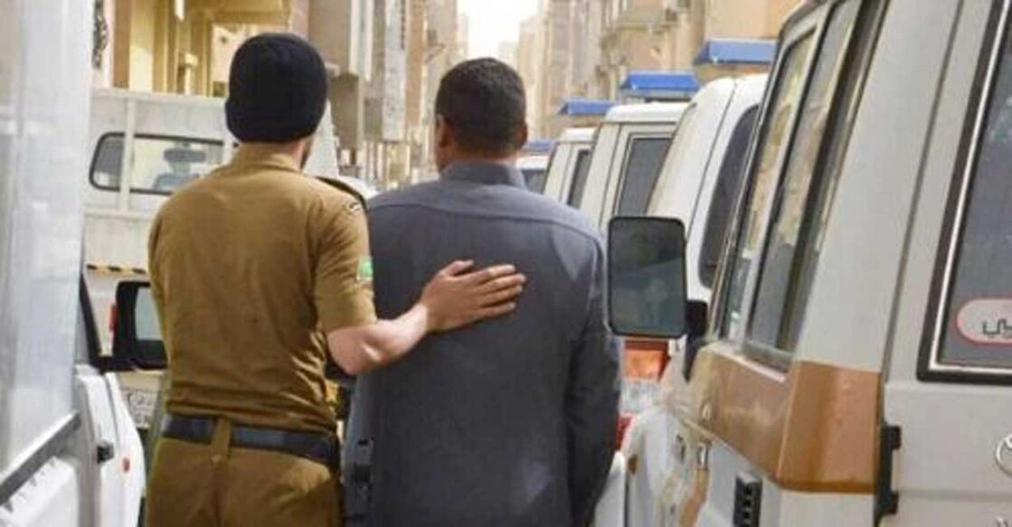 നിയമലംഘനത്തിന് സൗദിയിൽ 11,465 പ്രവാസികൾ പിടിയിൽ - Saudi | Gulf News ...