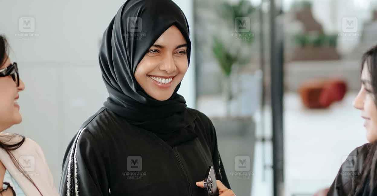 യുഎഇയിലെ പ്രമുഖ മലയാളി വനിതാ സംരഭക ഹസീനാ നിഷാദിന്റെ വിജയഗാഥ ഇങ്ങ് ...