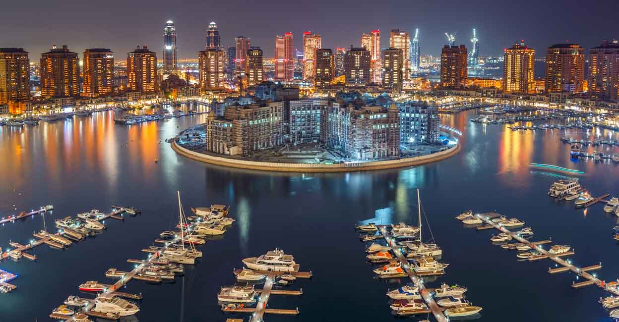 ഖത്തര്‍ ടൂറിസത്തിന്റെ പുരസ്കാര പ്രഖ്യാപനം നവംബര്‍ 9ന്; അന്തിമ ...