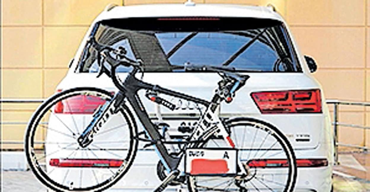 നമ്പർ പ്ലേറ്റ് മറച്ചാൽ 400 ദിർഹം പിഴ - UAE | Dh400 fine | Unclear car ...