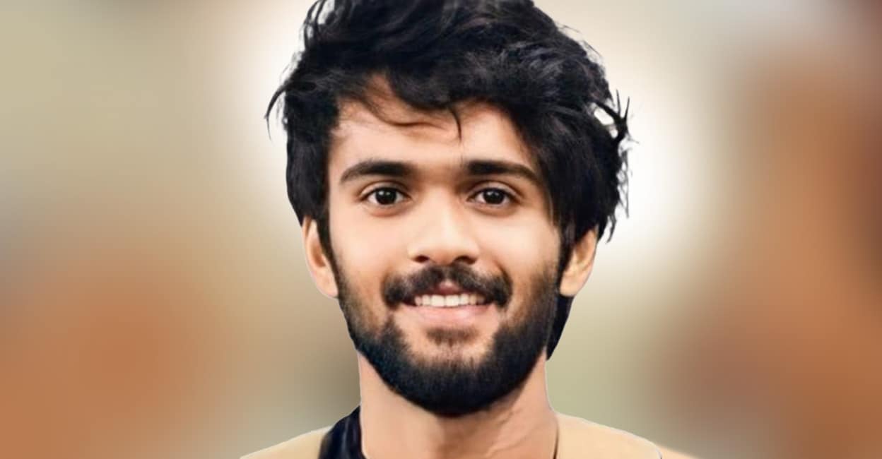 കോഴിക്കോട് സ്വദേശിയായ യുവാവ് ഒമാനില്‍ അന്തരിച്ചു - Malayali Obit ...