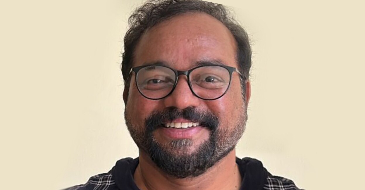 സാദിഖ് കാവിലിന് ദുബായ്–മലബാർ കലാ സംസ്കാരികവേദി മാധ്യമ പുരസ്കാരം