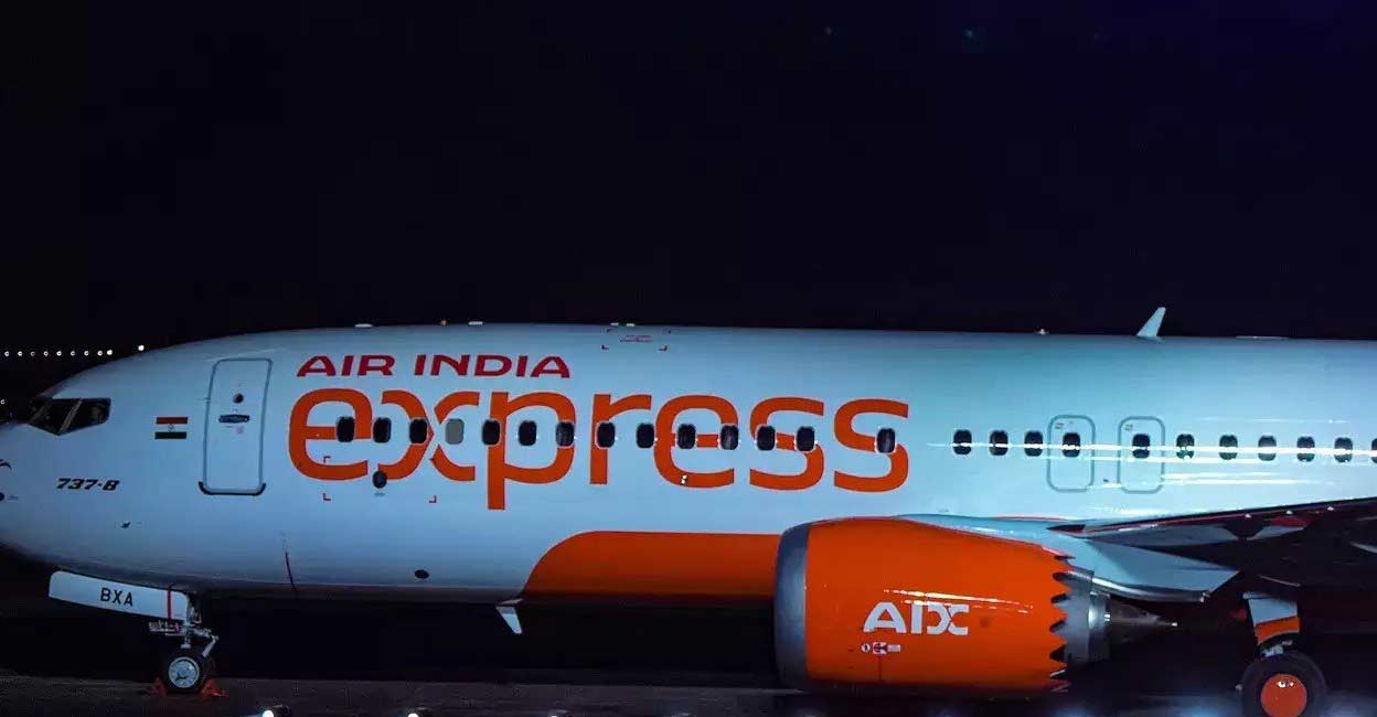 വിമാനങ്ങളുടെ എണ്ണം നൂറായി ഉയർത്തും - Air India Express | Gulf News | Globalmanorama | Manoramaonline