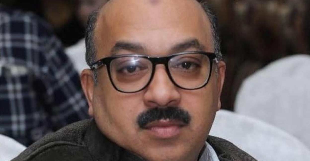 'സത്താറിന്റെ ആകസ്മികമായ വേർപാട് റിയാദിലെ മലയാളികൾക്കിടയി ...