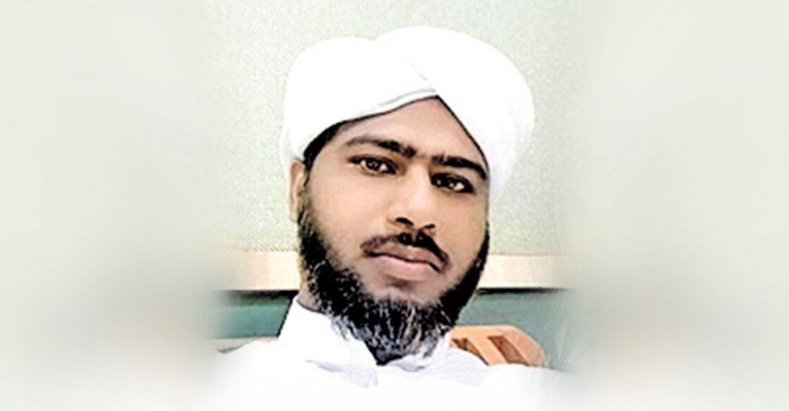 അബ്ദുൽ അസീസ് സഖാഫി അന്തരിച്ചു - Abdul Aziz Sakhafi | Death | Gulf News ...