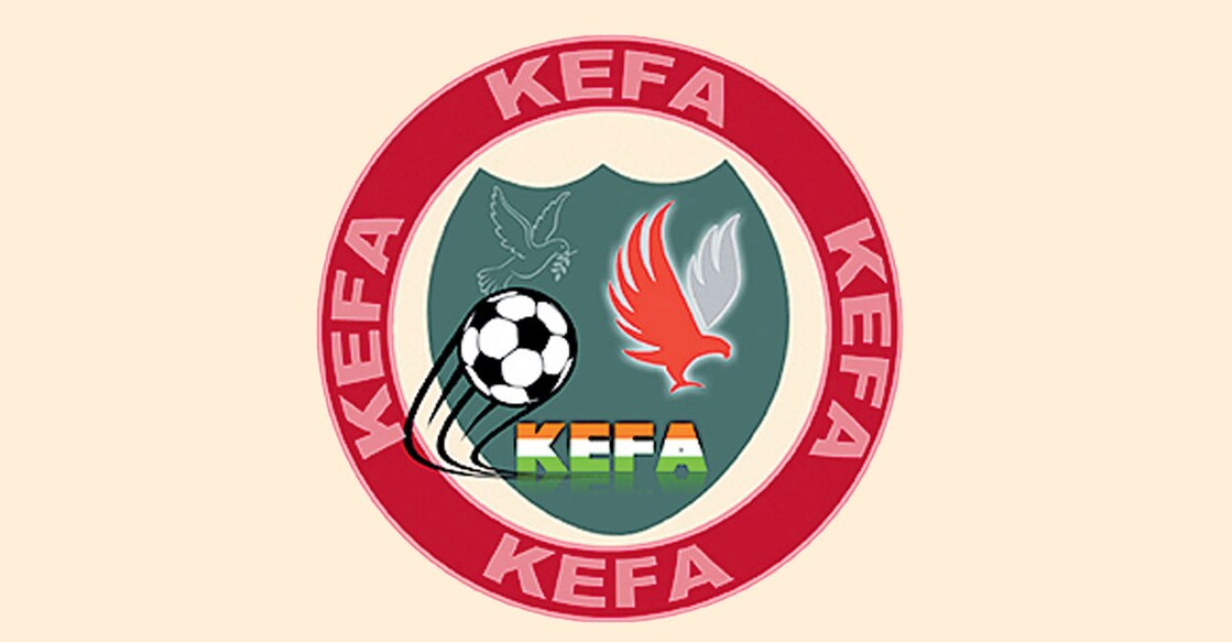 കെഫ ചാംപ്യൻസ് ലീഗ് ഫുട്ബോൾ മത്സരവിജയികൾ