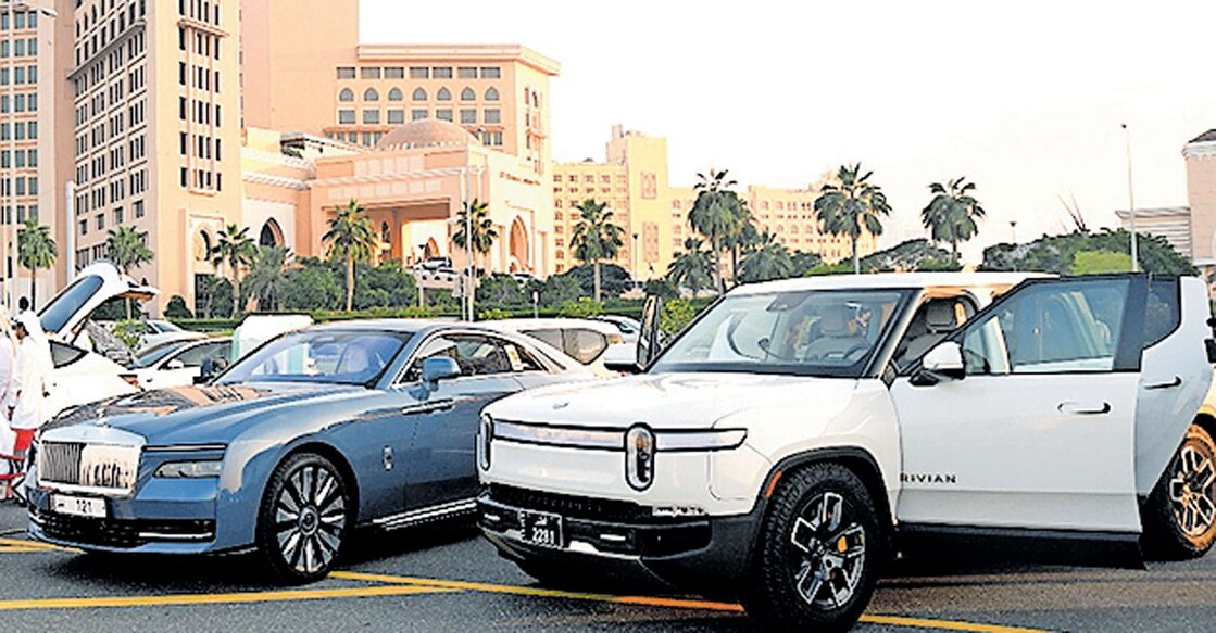 പരിസ്ഥിതി സൗഹൃദ വാഹനങ്ങൾ പ്രോത്സാഹിപ്പിക്കാൻ പ്രദർശനം - Electric and ...