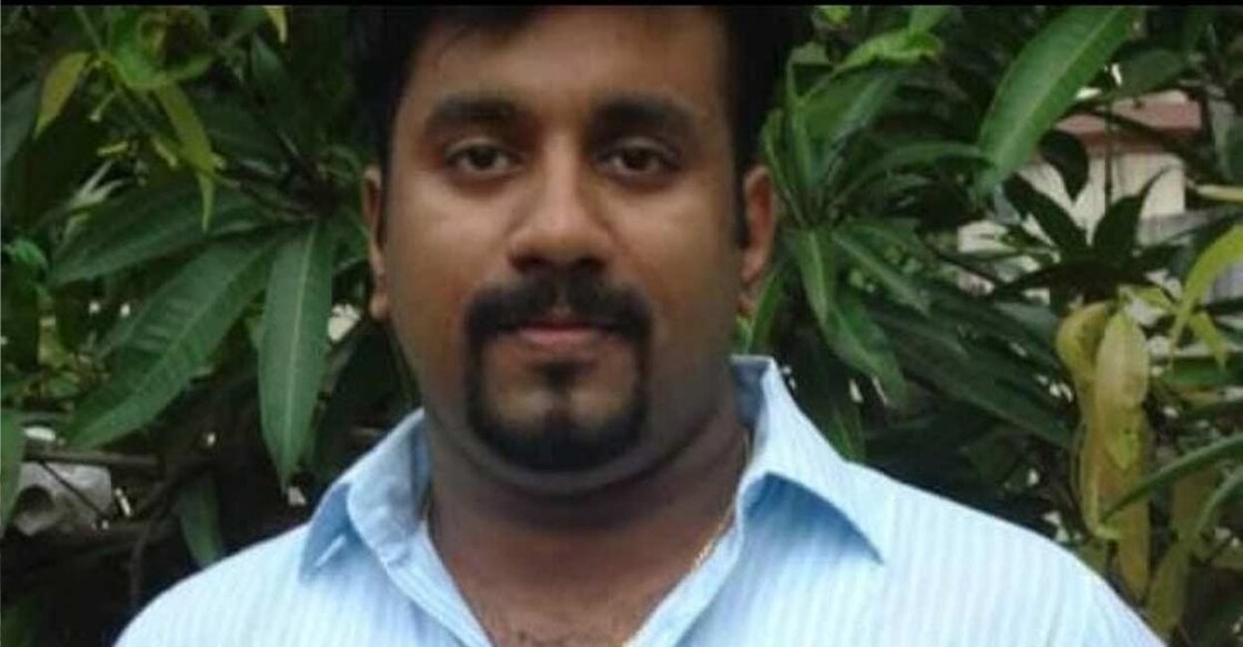 മലയാളി ബാങ്കുദ്യോഗസ്ഥൻ ദുബായിൽ അന്തരിച്ചു - Pravasiobit | Dubai | Gulf ...