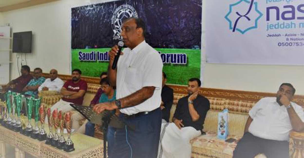 സിഫ് ഈസ്ടീ ചാംപ്യൻസ് ലീഗ്: വ്യക്തിഗത അവാർഡുകൾ പ്രഖ്യാപിച്ചു | CIF ...