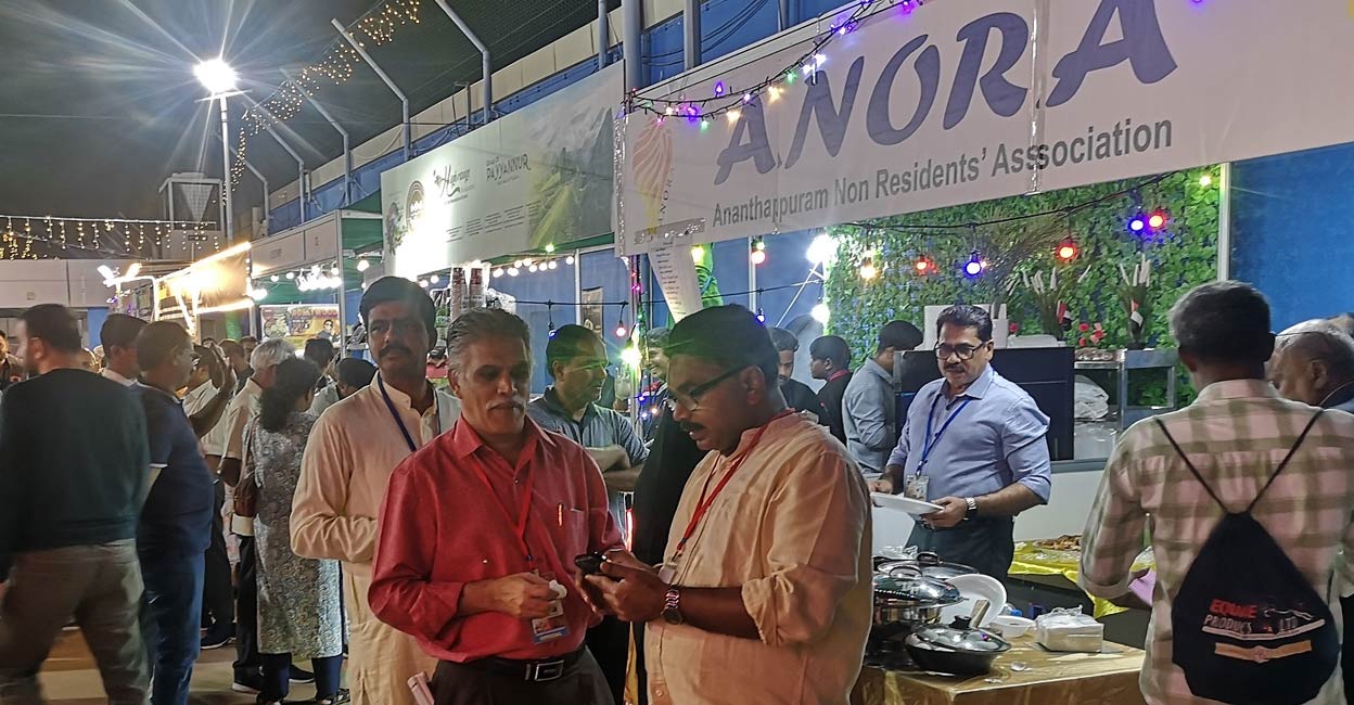 ലഡാക്ക് മുതൽ കേരളം വരെയുള്ള രുചിവൈവിധ്യങ്ങളുടെ വേലിയേറ്റം - Abudhabi ...