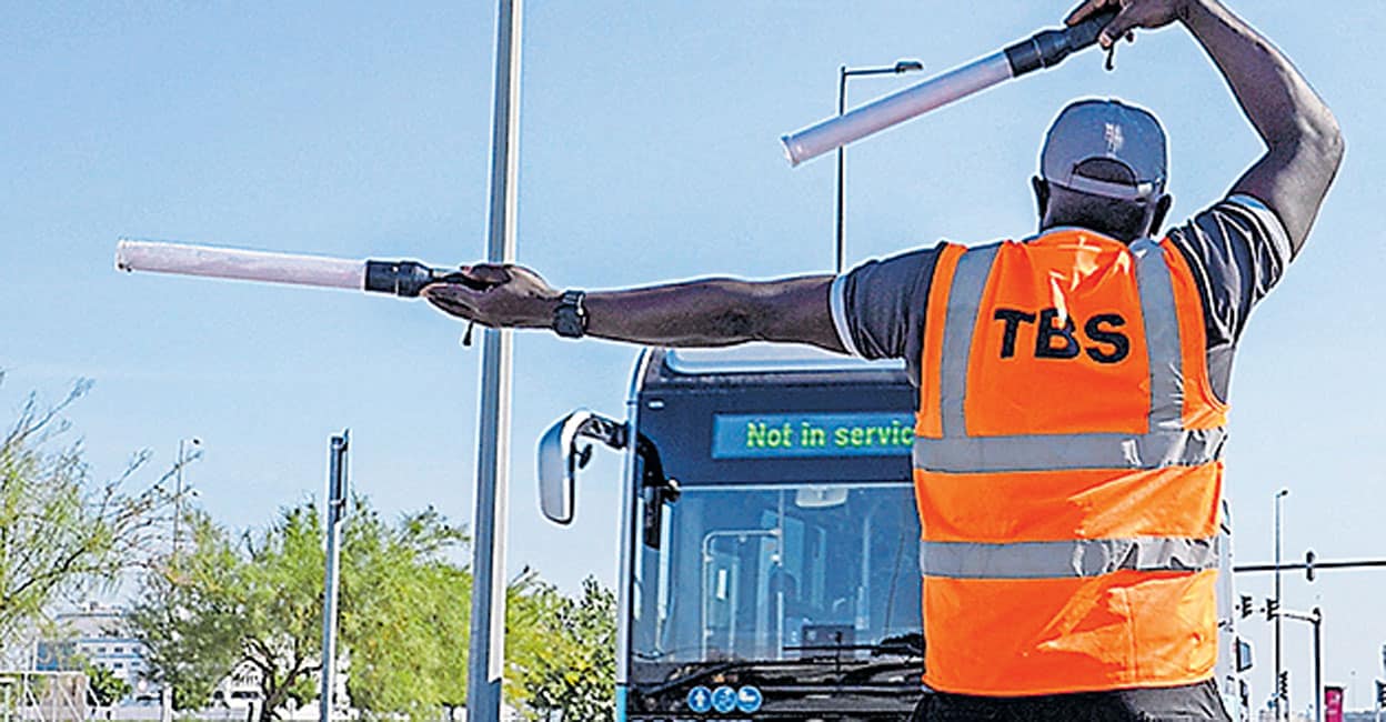 എഎഫ്‌സി ഏഷ്യൻ കപ്പ് സുഗമയാത്രയ്ക്ക് 900 കർവ ബസുകൾ - AFC Asian Cup ...