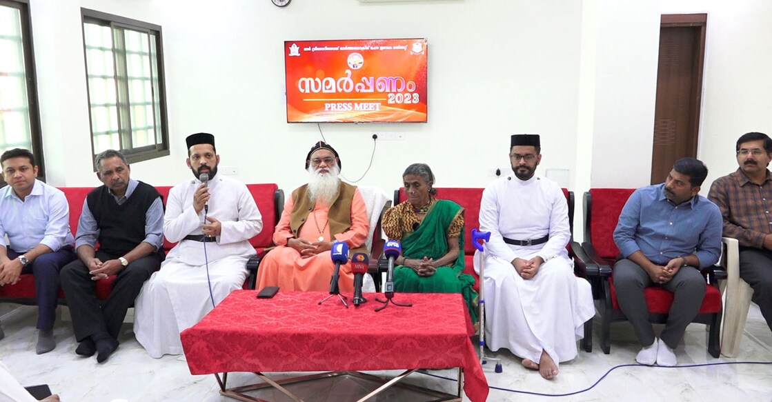 എന്‍ഡോസള്‍ഫാന്‍ വിഷയത്തില്‍ സര്‍ക്കാര്‍ ഉറപ്പ് പാലിച്ചില്ലെങ്കില് ...